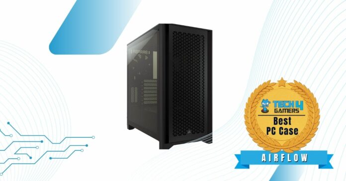 The 10 Best PC Cases For All Gamers - Tech4Gamers