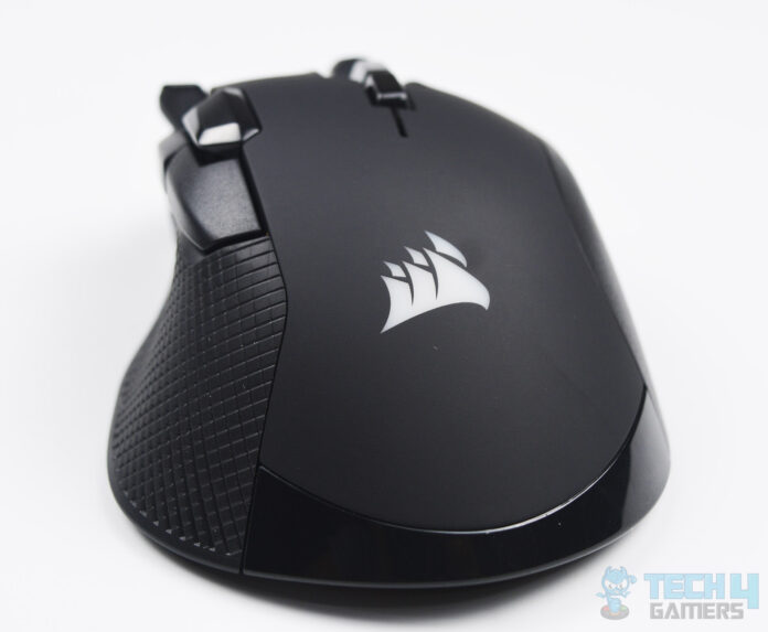 Corsair Ironclaw RGB Wireless Review [Benchmarks] - Tech4Gamers