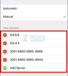 How To Modify DNS Settings? [Windows, Mac, Phone, Tablet]