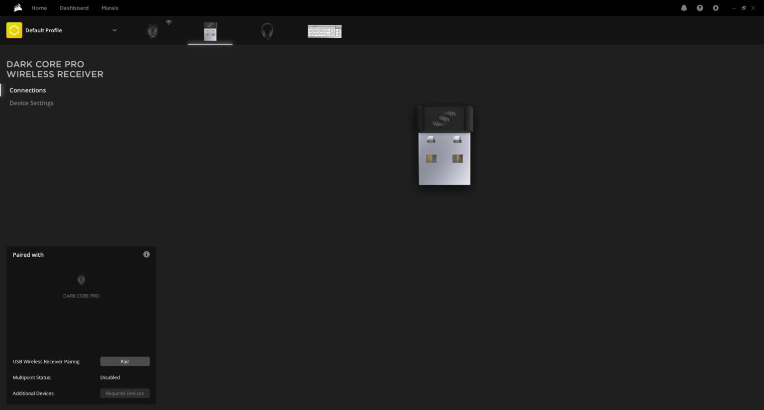 Corsair Dark Core RGB Pro Review [Hands-On] - Tech4Gamers