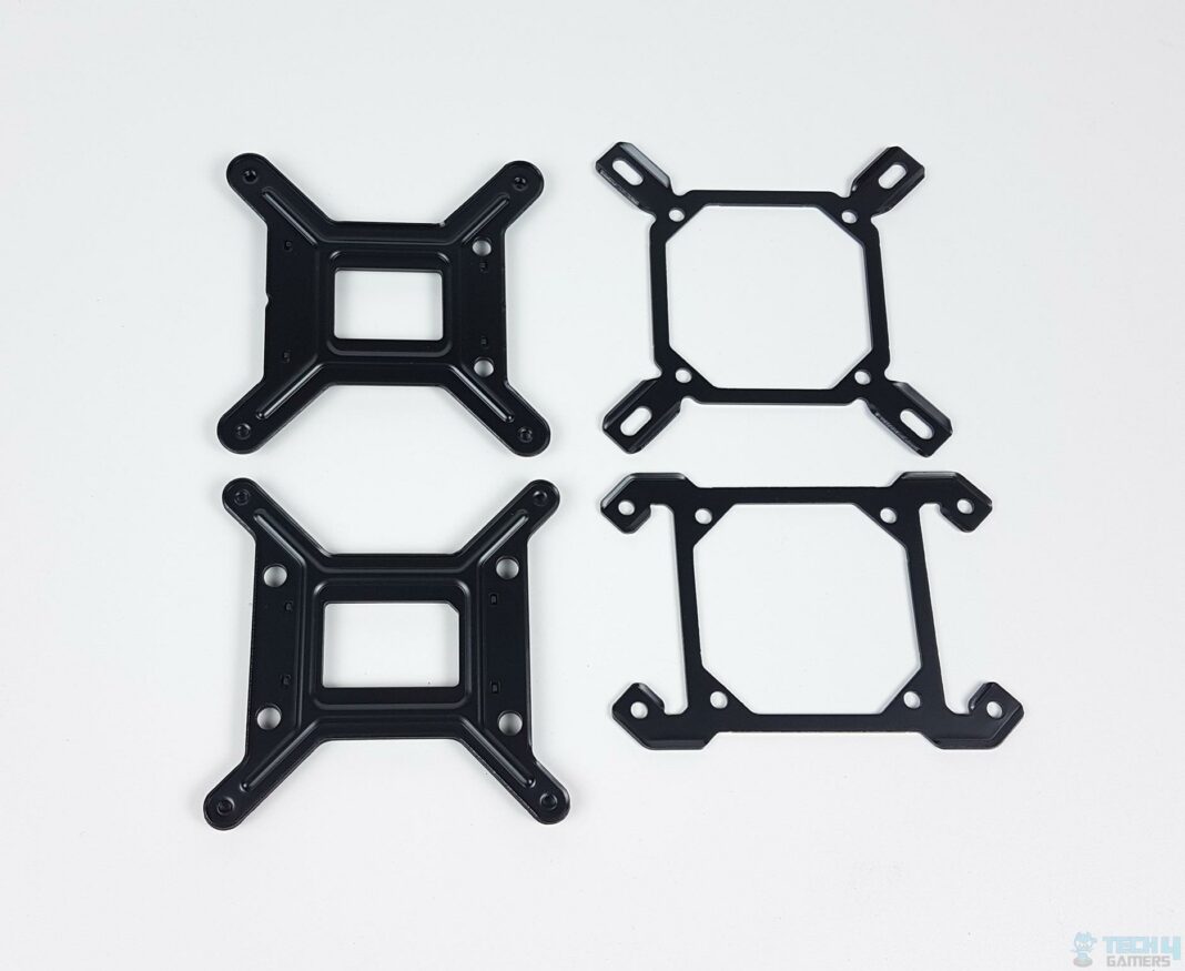 EK Nucleus AIO CR360 LUX D-RGB Review - Tech4Gamers