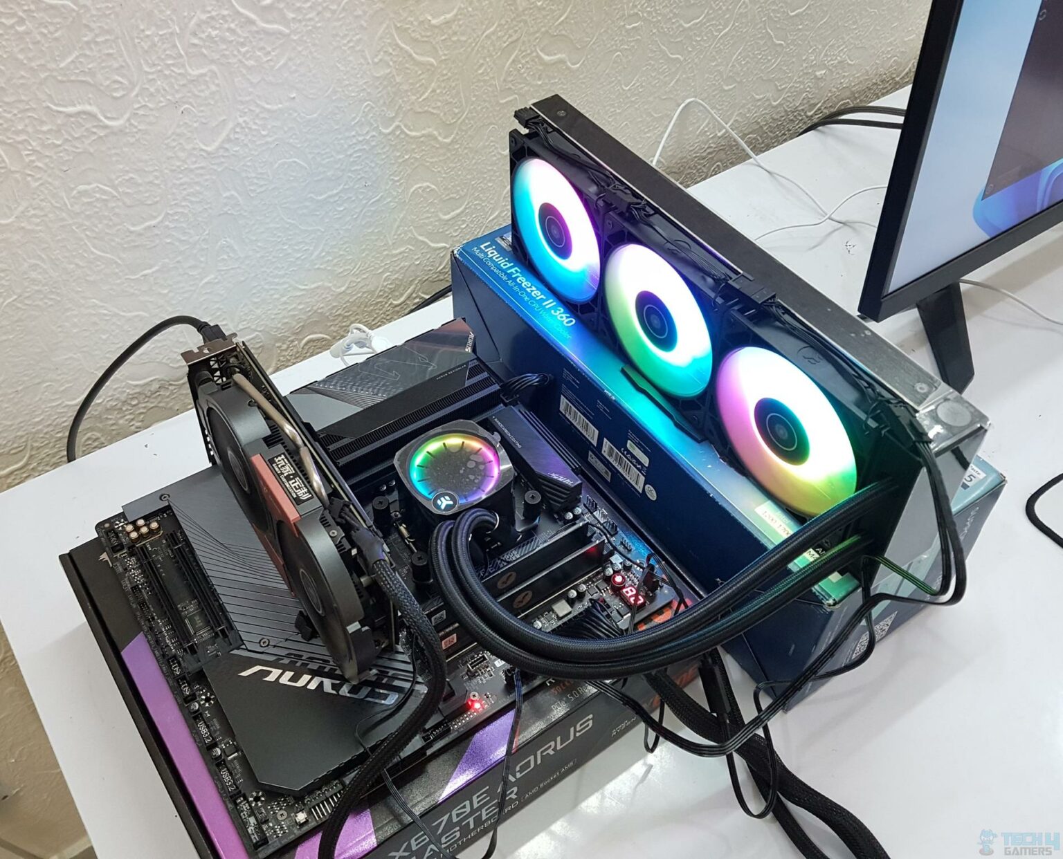 Best CPU Coolers For Ryzen 9 9900X [Tested With Benchmarks]