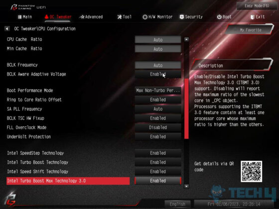 Explained: Base & Boost Clock Speeds For CPU/GPU