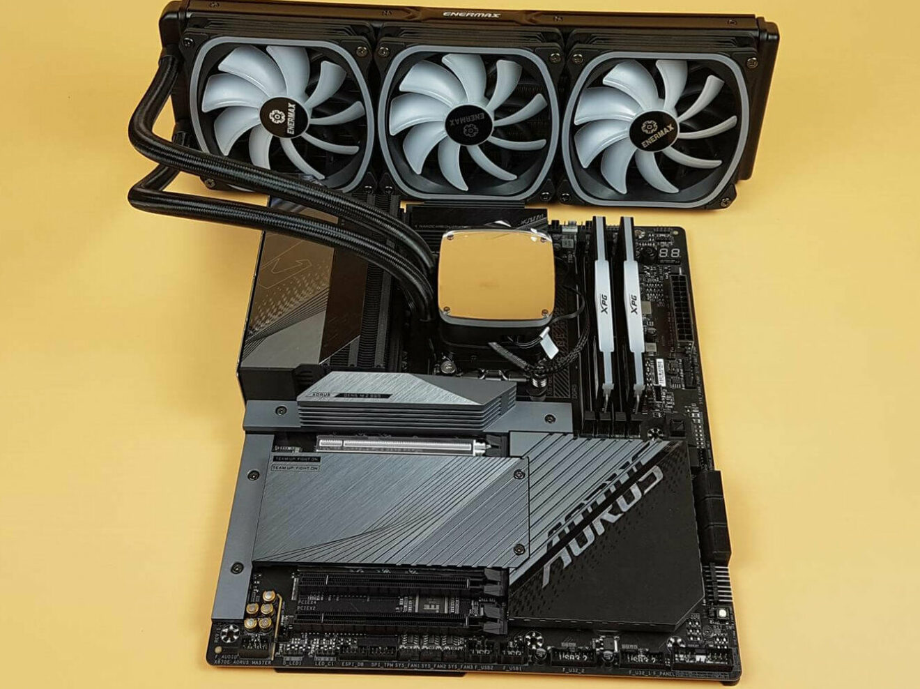 BEST CPU Coolers For i9-13900K [Benchmarks Included] - Tech4Gamers