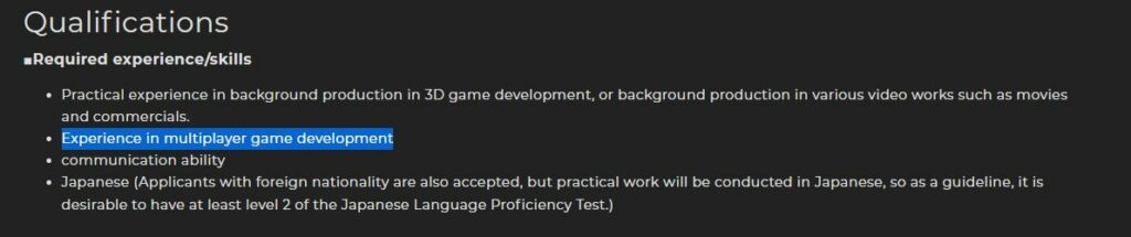 Tango Gameworks' Next Game To Feature Multiplayer Elements
