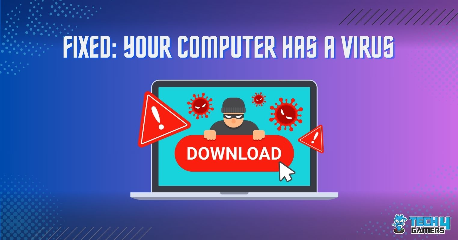 How To Check If Your Computer Has A Virus [Our Detailed Guide ...