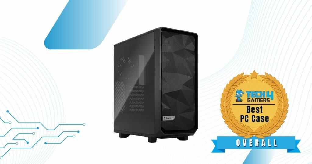 10 BEST PC Cases In 2023 [All Types] - Tech4Gamers