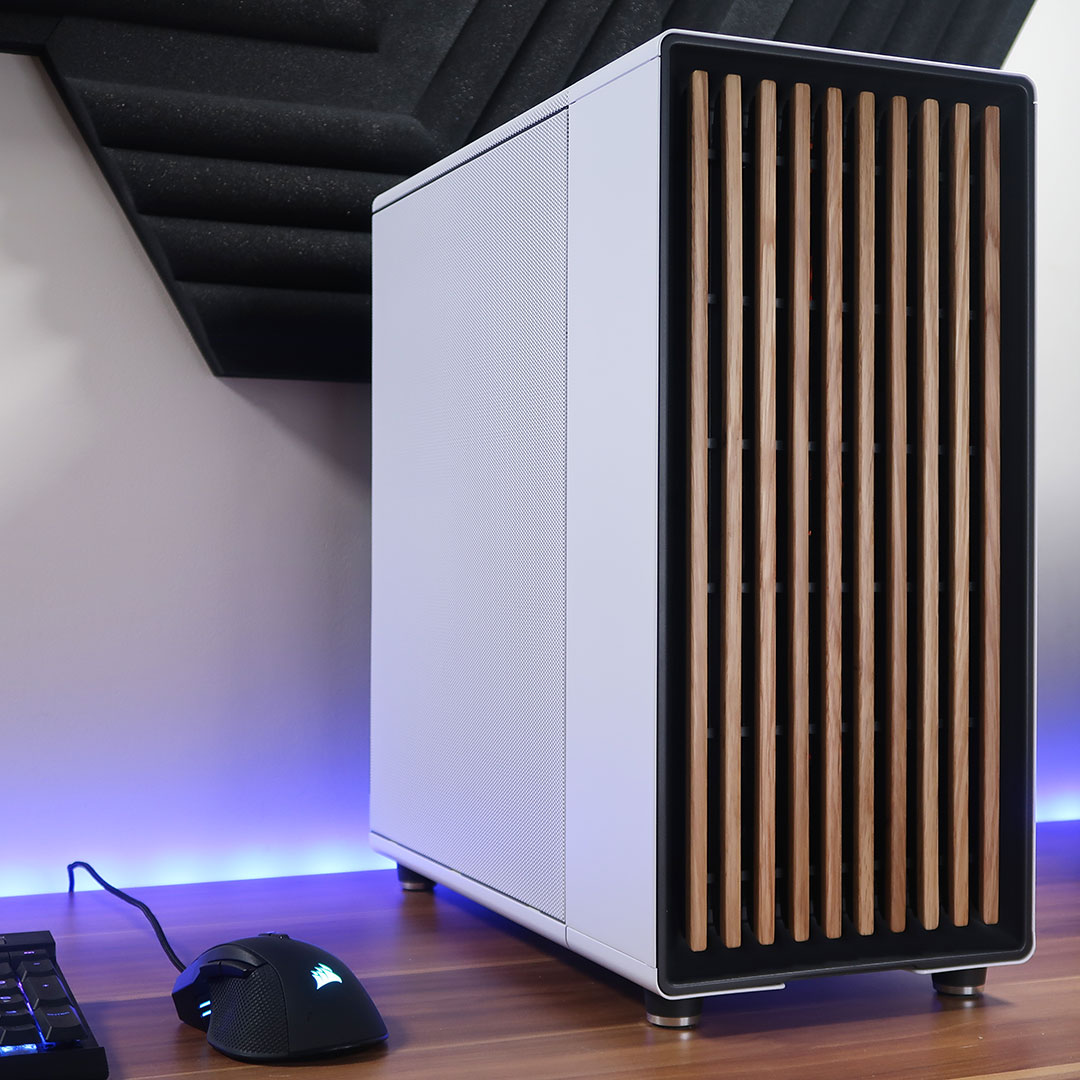 The 10 Best PC Cases For All Gamers - Tech4Gamers