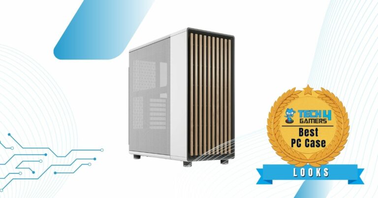 The 10 Best PC Cases For All Gamers - Tech4Gamers