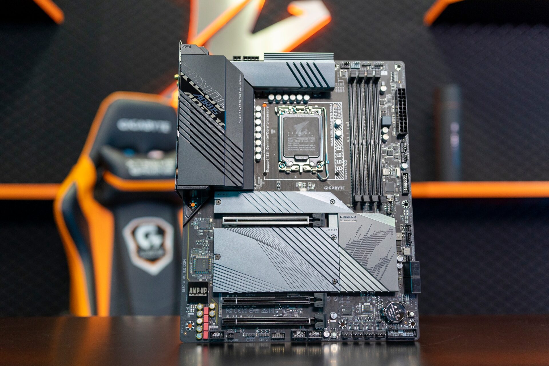 Best B660 Motherboards [Budget, High-End, Overclocking] - Tech4Gamers