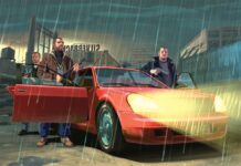 GTA 4 Was Released On This Day 15 Years Ago