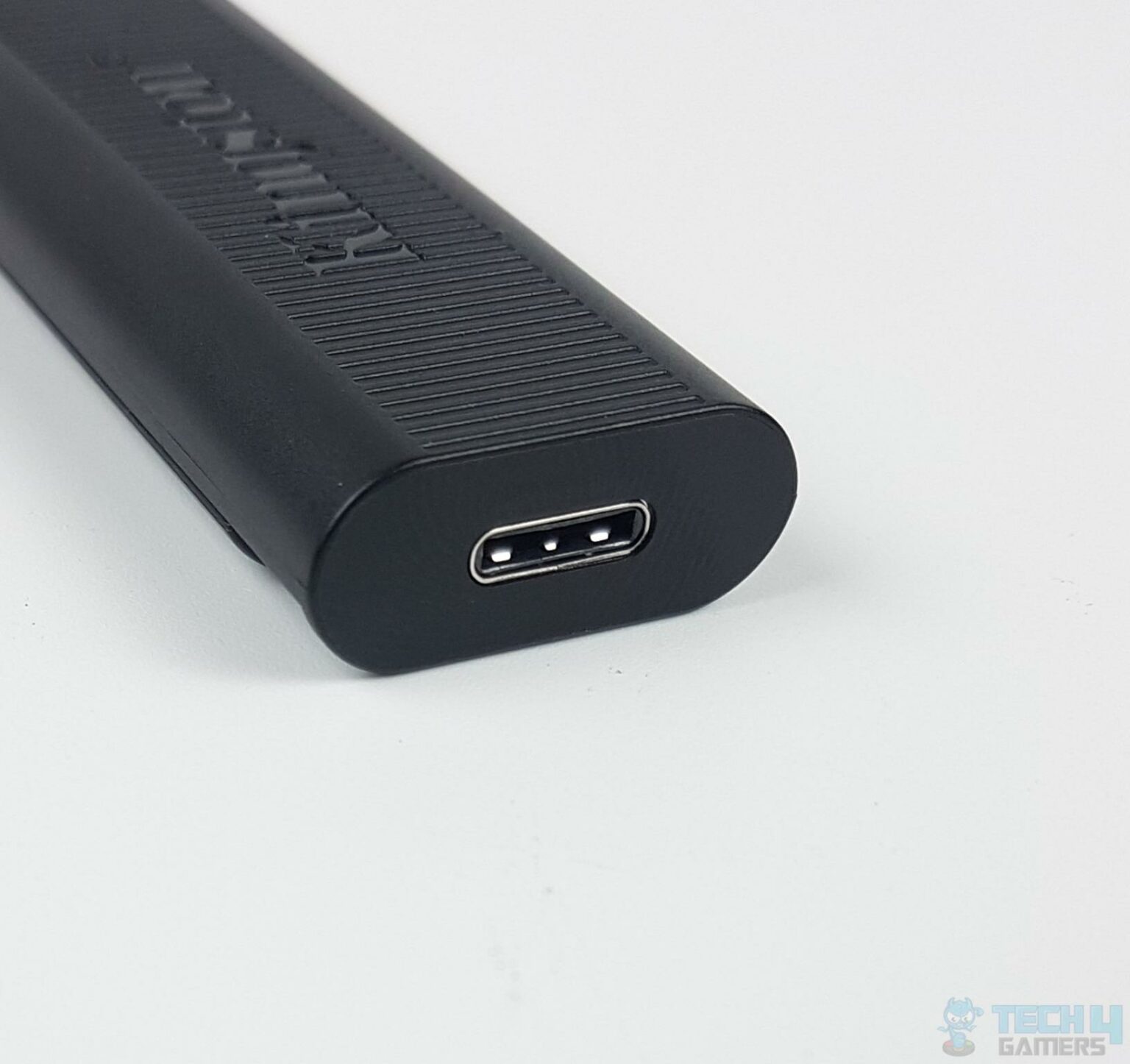 Kingston DataTraveler MAX 512GB USB Flash Drive Review - Tech4Gamers Kingston DataTraveler MAX 512GB USB Flash Drive Review - Tech4Gamers