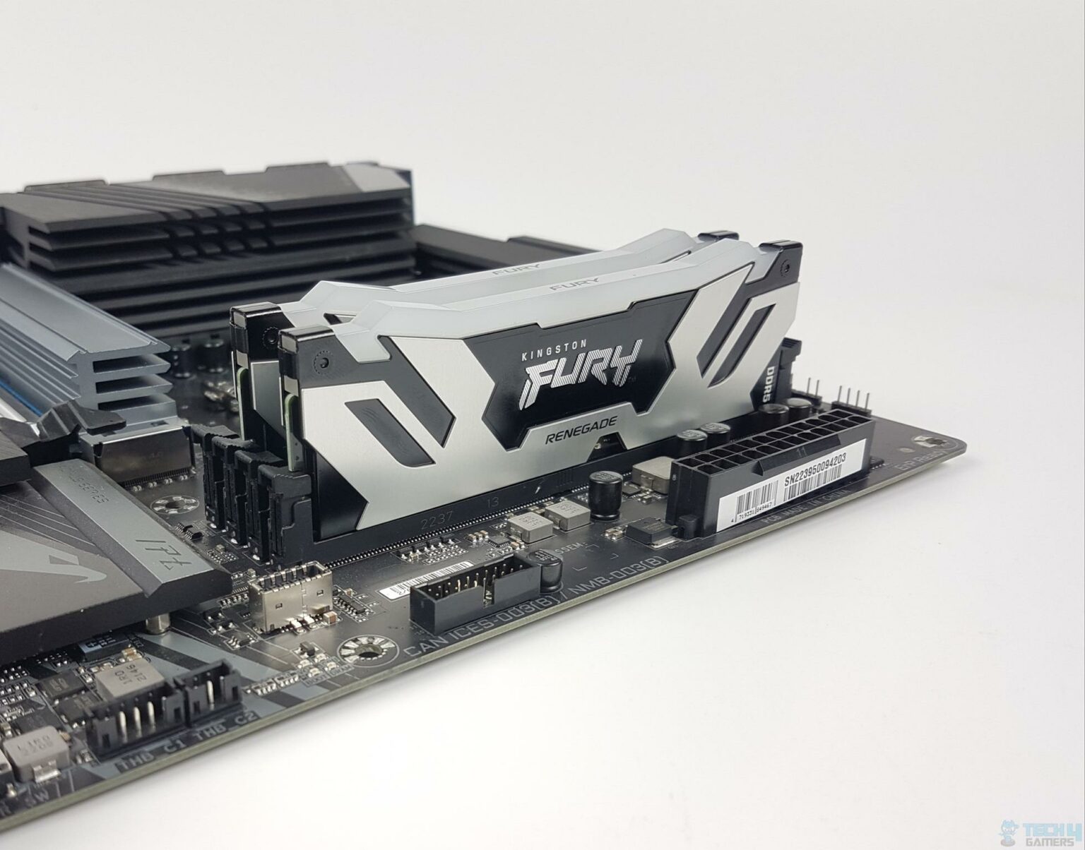 6 Best DDR5 RAM In 2024 [Hands-On Tested] - Tech4Gamers