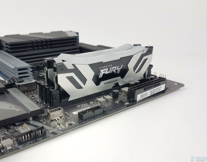 6 BEST RAM For Ryzen 9 7950X In 2023 - Tech4Gamers