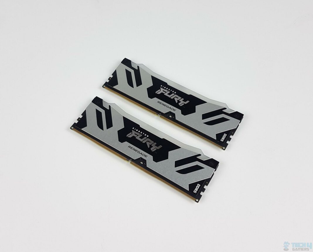 6 Best DDR5 RAM In 2023 [Hands-On Tested] - Tech4Gamers