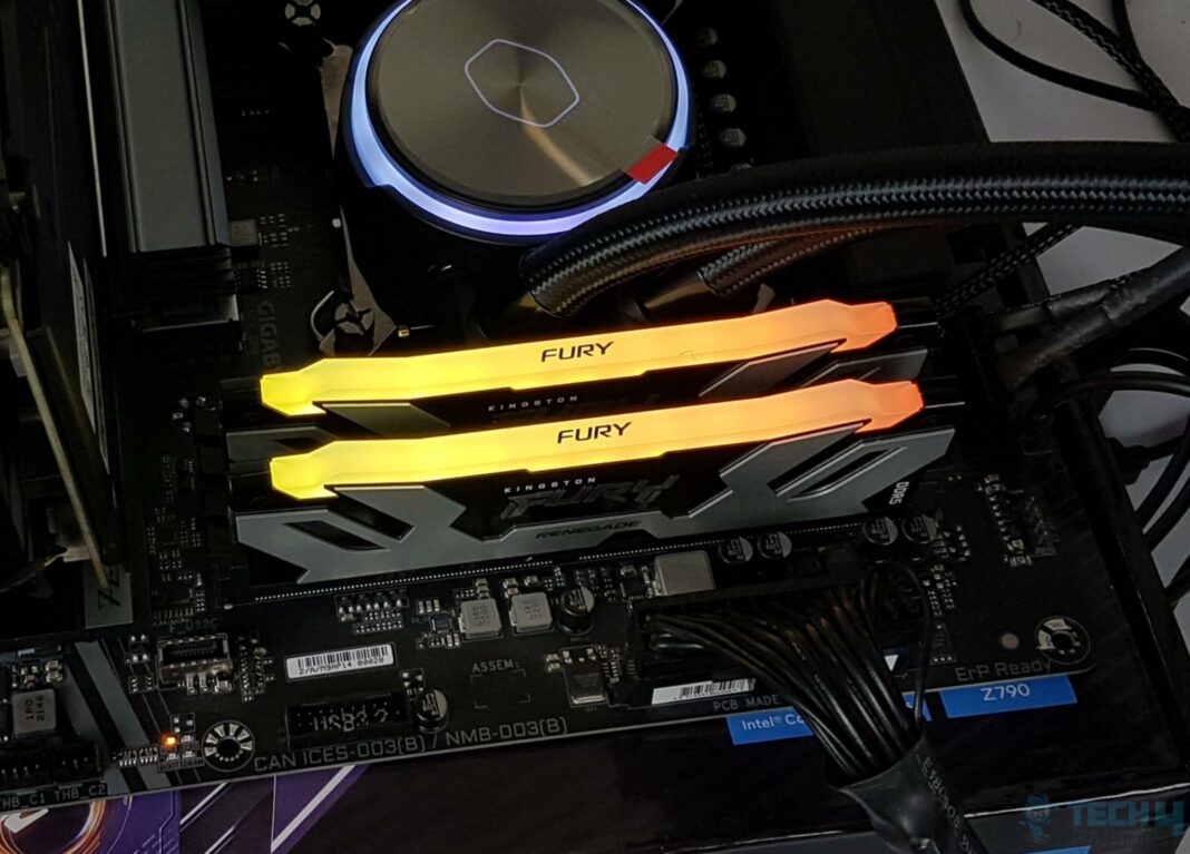 5 BEST RAM For Ryzen 9 7950X3D - Tech4Gamers