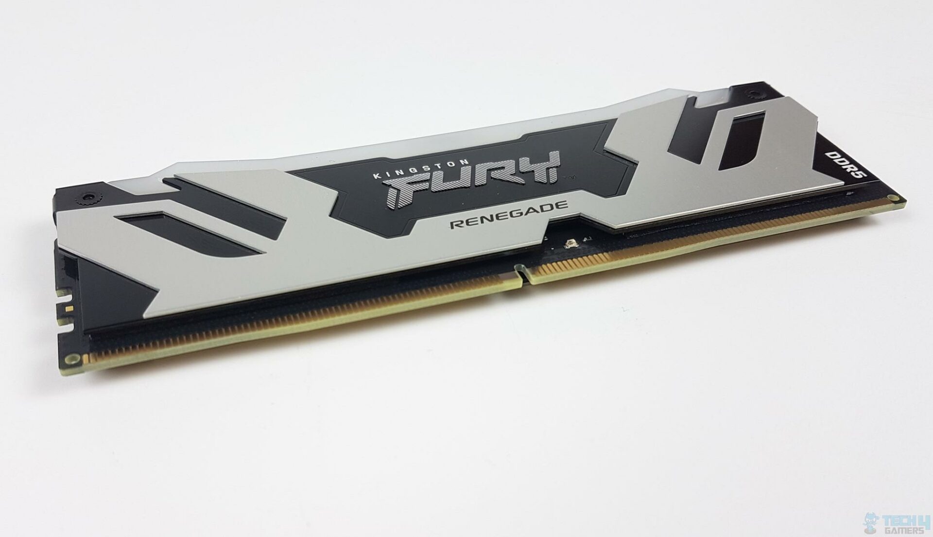 Kingston Fury Renegade 7200MT/s 32GB DDR5 Kit Review