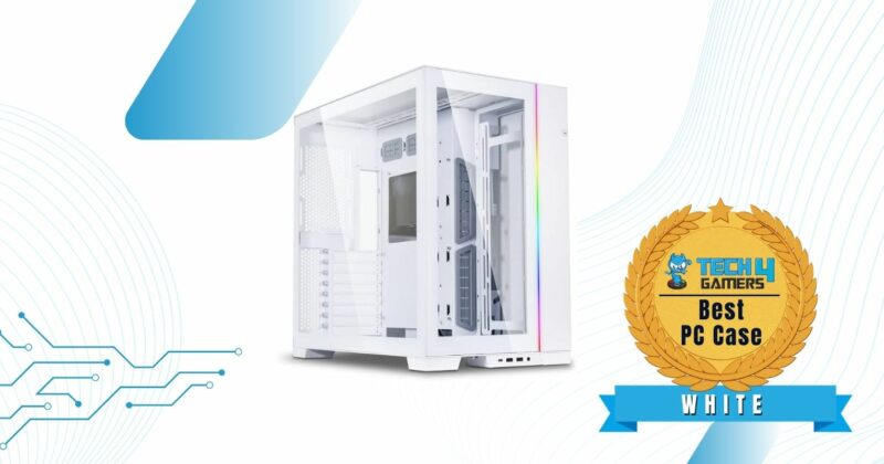10 BEST PC Cases In 2023 [All Types] - Tech4Gamers
