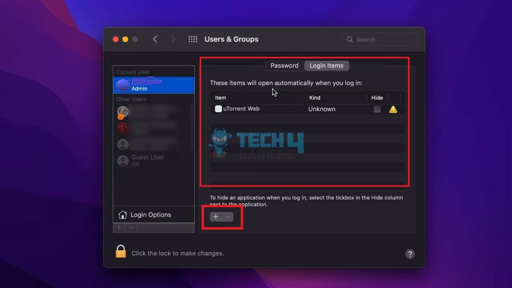 Mac: Your Computer Is Low On Memory [Our Recommended Fixes] - Tech4Gamers