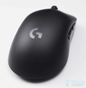 Logitech G Pro Wireless Review: Vintage But Vigorous - Tech4Gamers