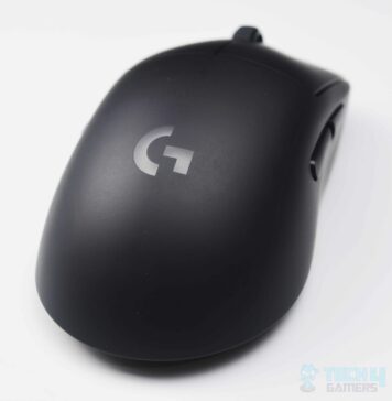 Logitech G Pro Wireless Review: Vintage But Vigorous - Tech4Gamers