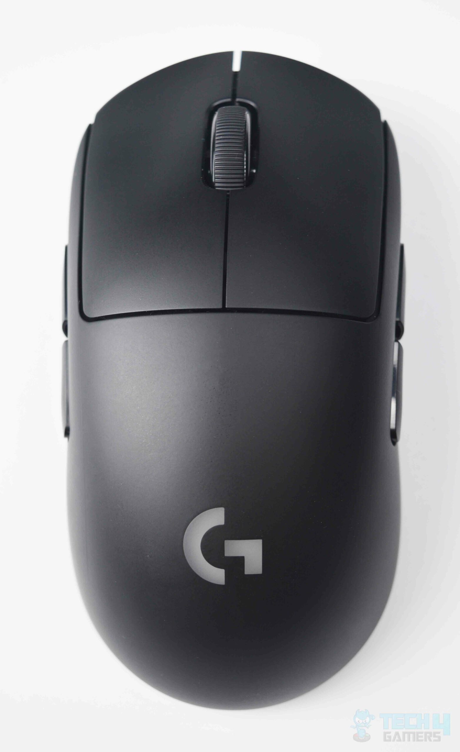 Logitech G Pro Wireless Review: Vintage But Vigorous - Tech4Gamers