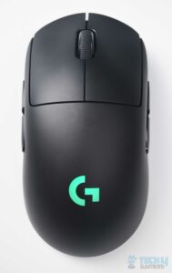 Logitech G Pro Wireless Review: Vintage But Vigorous - Tech4Gamers