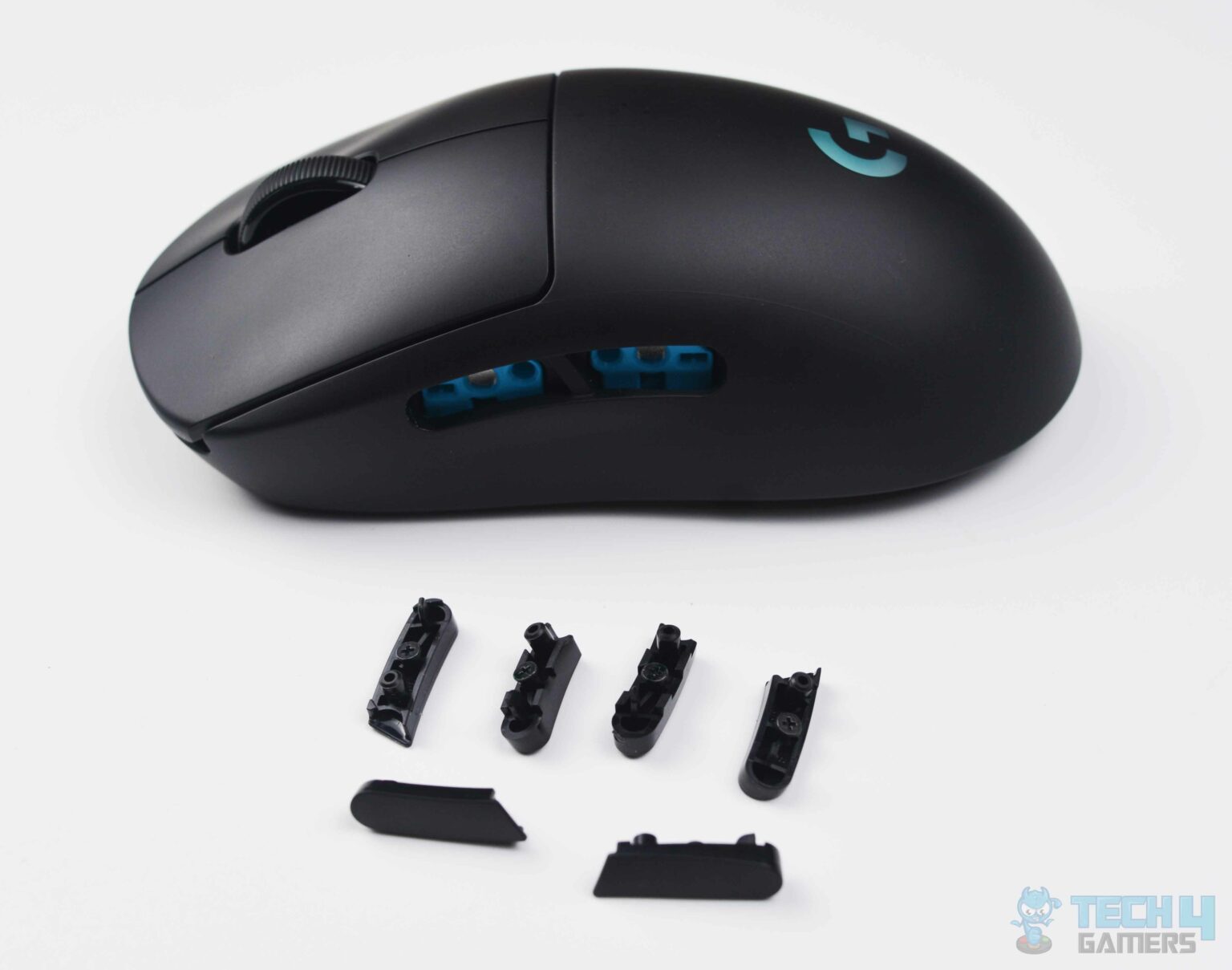 Mouse CPI: Everything You Need To Know - Tech4Gamers