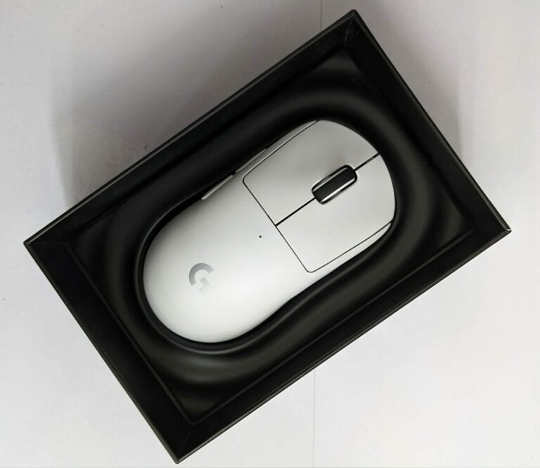 Best Mouse For Butterfly Clicking in 2024 [Hands-On Tested]