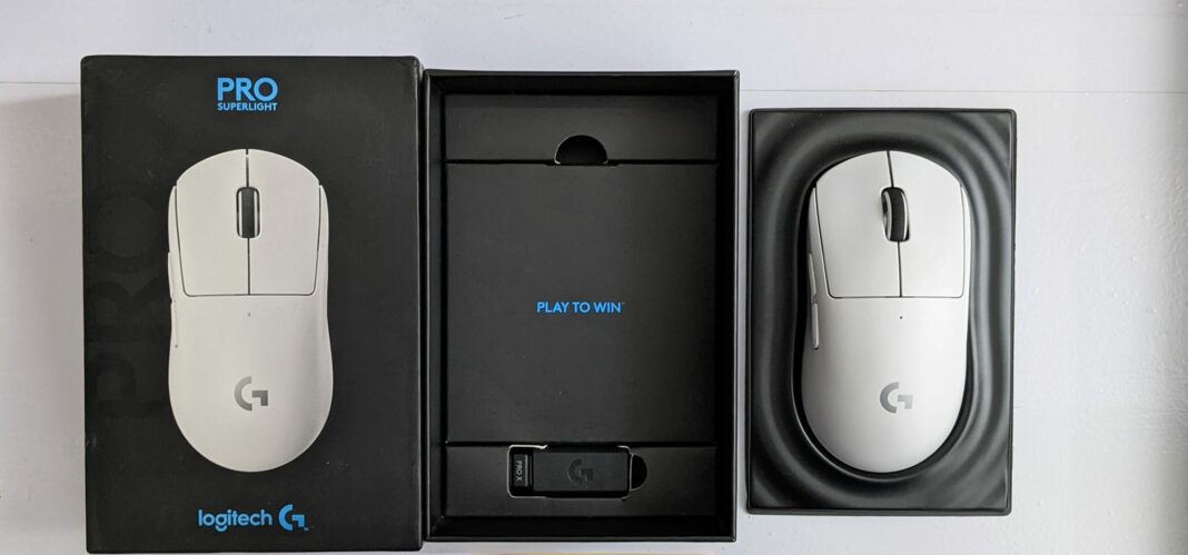 Best Mouse For Butterfly Clicking in 2024 [Hands-On Tested]