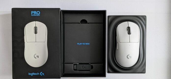 Best Mouse For Butterfly Clicking in 2024 [Hands-On Tested]