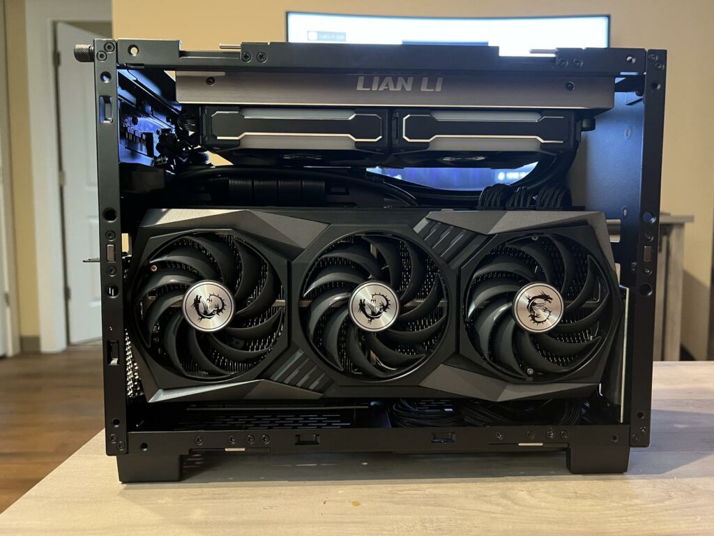 Best RTX 3080 Ti: Budget, Overclocking, & Gaming [2023]