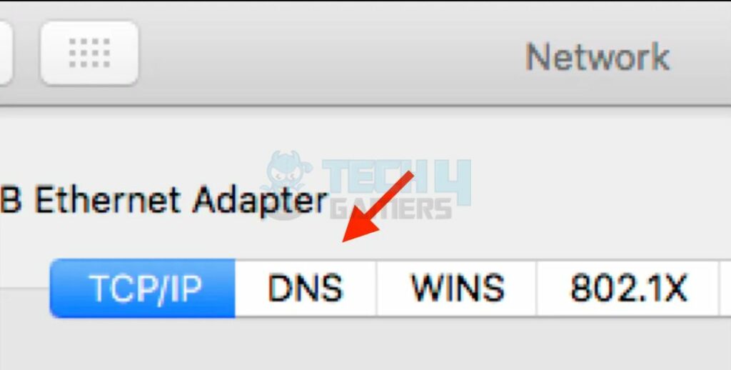 How To Modify DNS Settings? [Detailed Guide] - Tech4Gamers