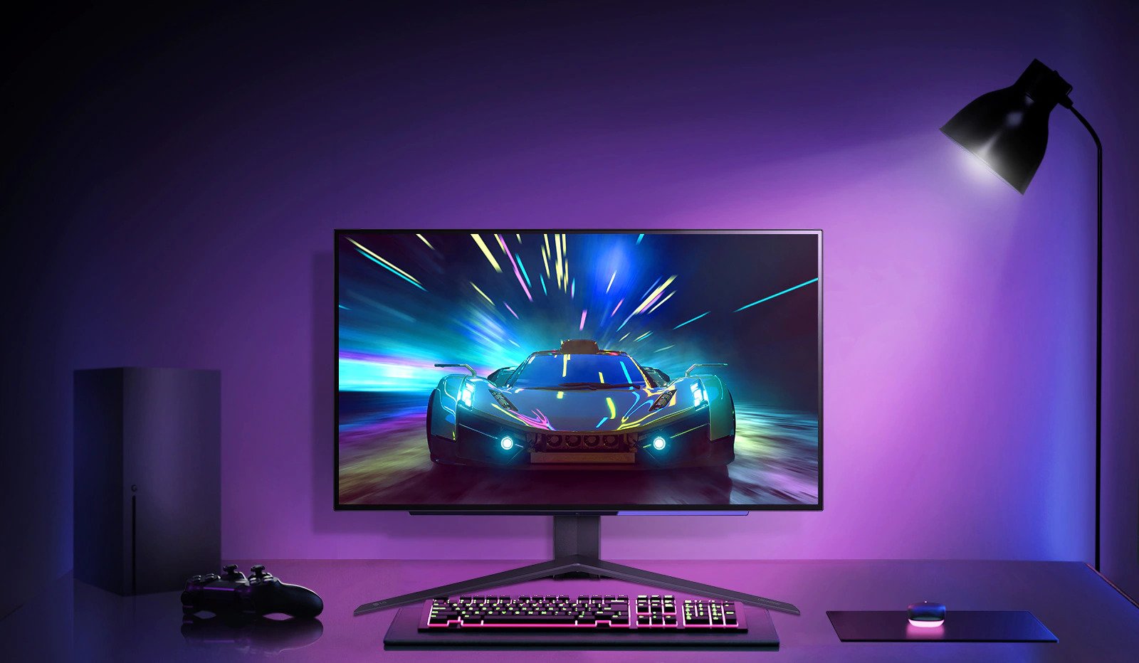 OLED Gaming Monitors: My Take on the Display That Makes Games Feel Alive