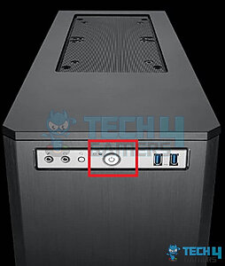 How To Power Cycle A PC? [Definitive Guide] - Tech4Gamers