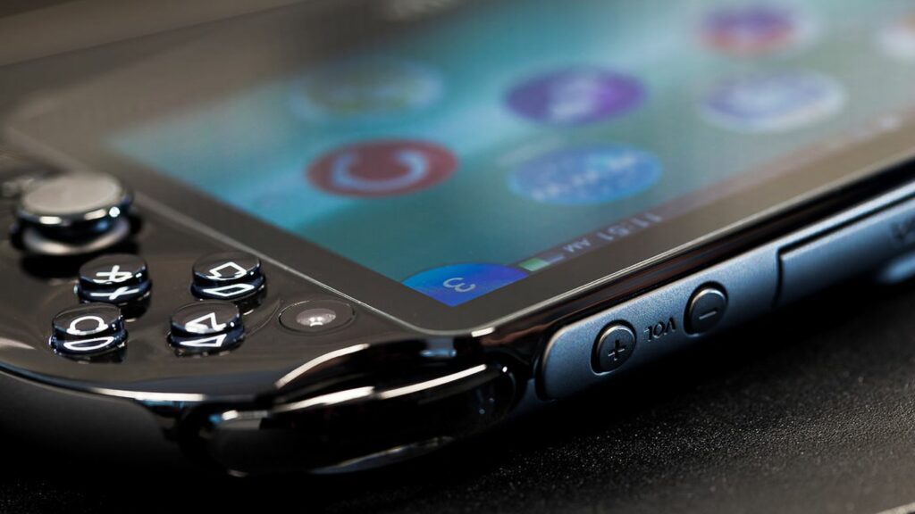 Sony's Upcoming PS Handheld Could Cost $500 Without an OLED Display ...