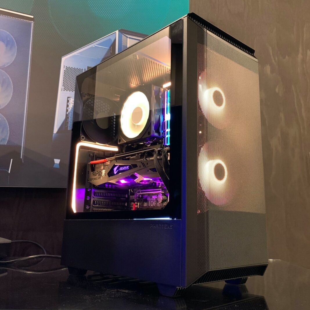 The 10 Best PC Cases For All Gamers - Tech4Gamers