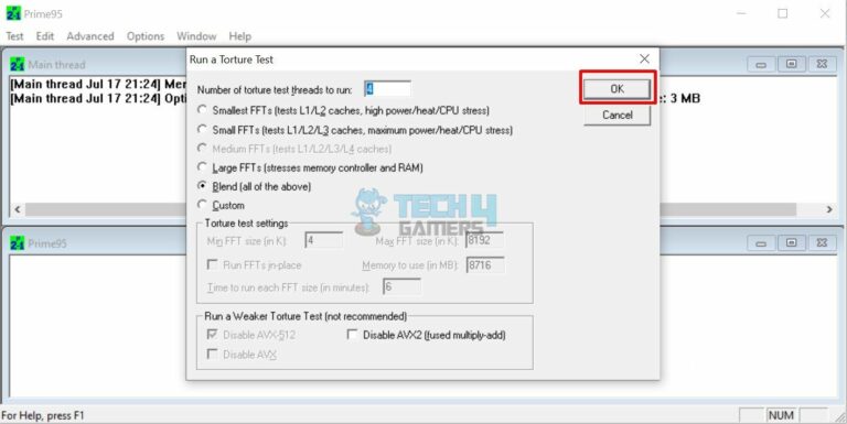 PC Building Simulator Overclocking Guide - Tech4Gamers