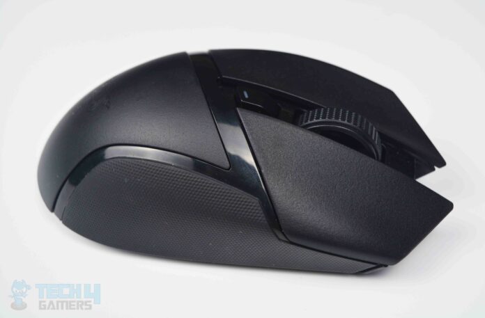 Razer Basilisk X Hyperspeed Review: Value-Packed - Tech4Gamers