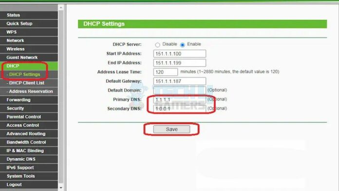 How To Modify DNS Settings? [Windows, Mac, Phone, Tablet]