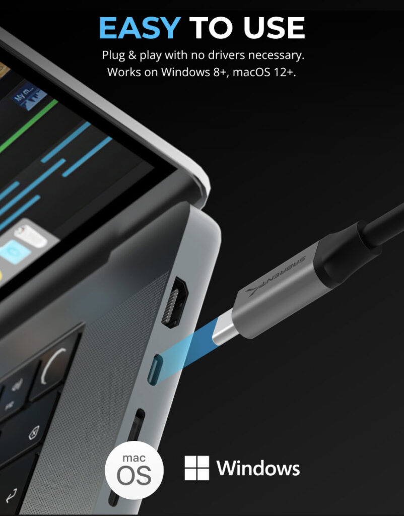 Sabrent Introduces CR-CF20 Card Reader For CFast 2.0 Memory Cards