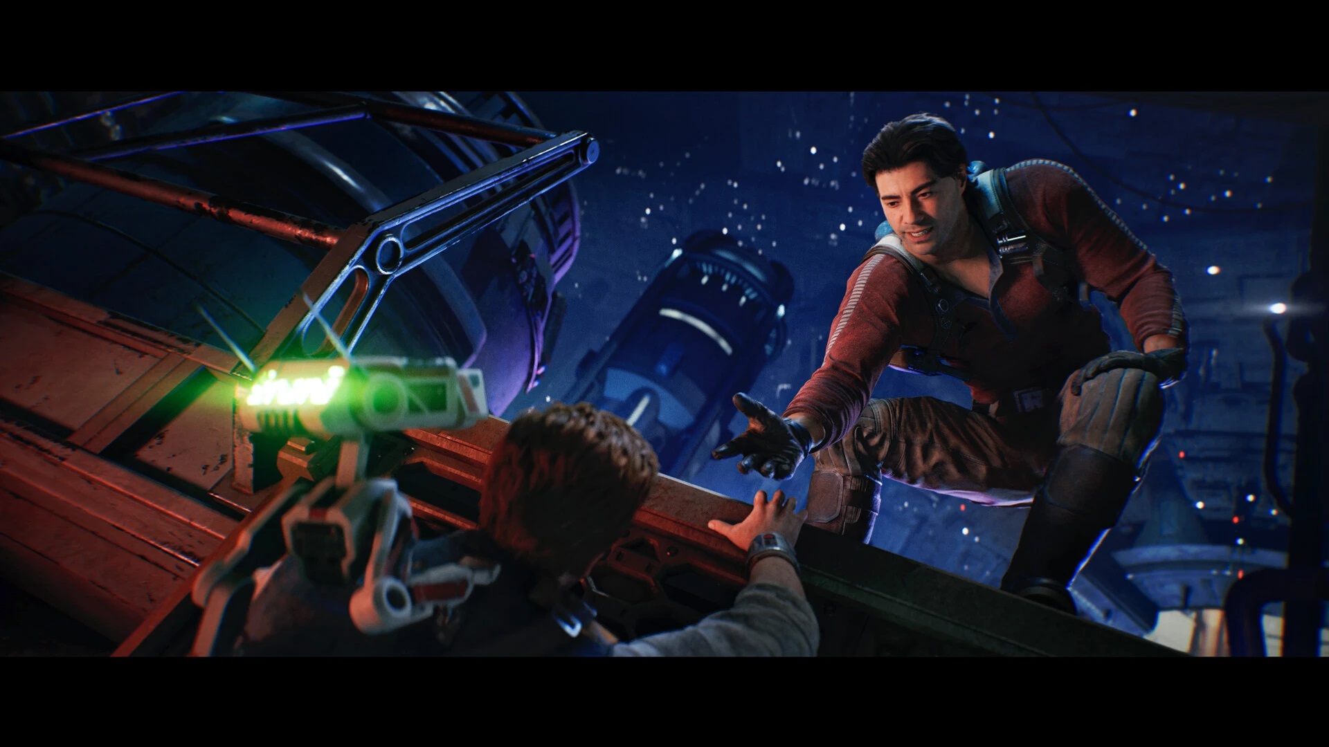 Star Wars Jedi: Survivor: EA Apologizes And Promises Fixes For PC