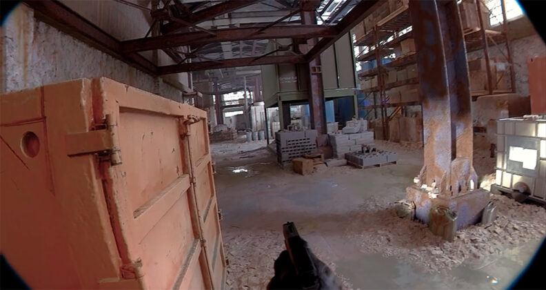 Unrecord: New Tactical Shooter for PC with Ultra Realistic Graphics