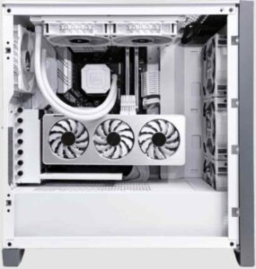 How To Vertical Mount Your GPU [Precautions + Steps] - Tech4Gamers