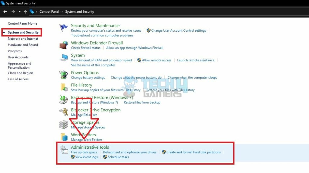 MSI Command Center Not Working [14 FIXES] - Tech4Gamers