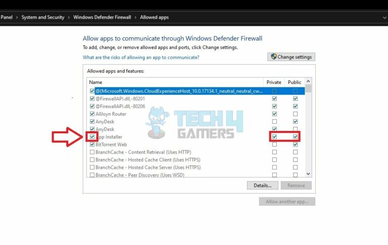 MSI Command Center Not Working [14 FIXES] - Tech4Gamers