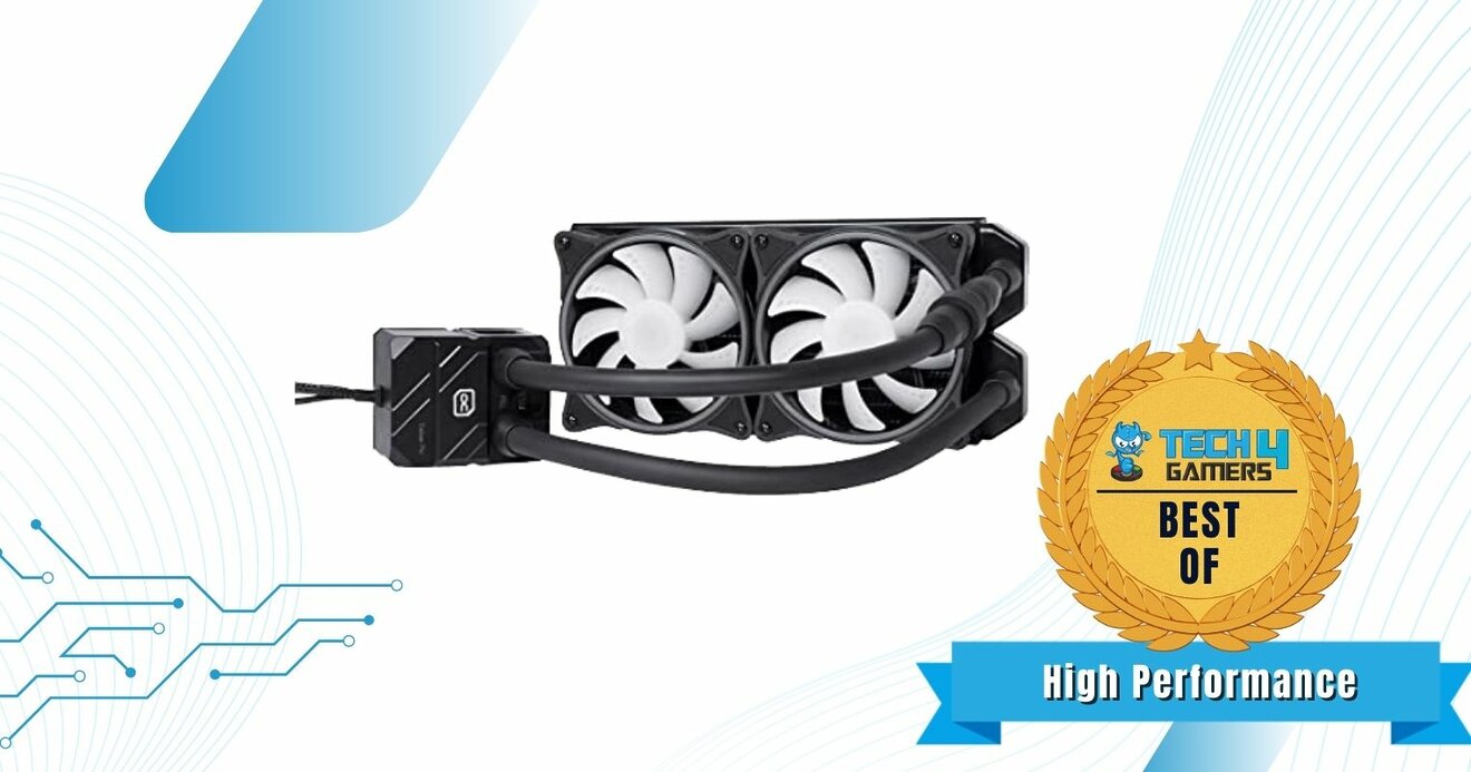 The Best 280mm AIO Coolers [With Temperature Results] - Tech4Gamers