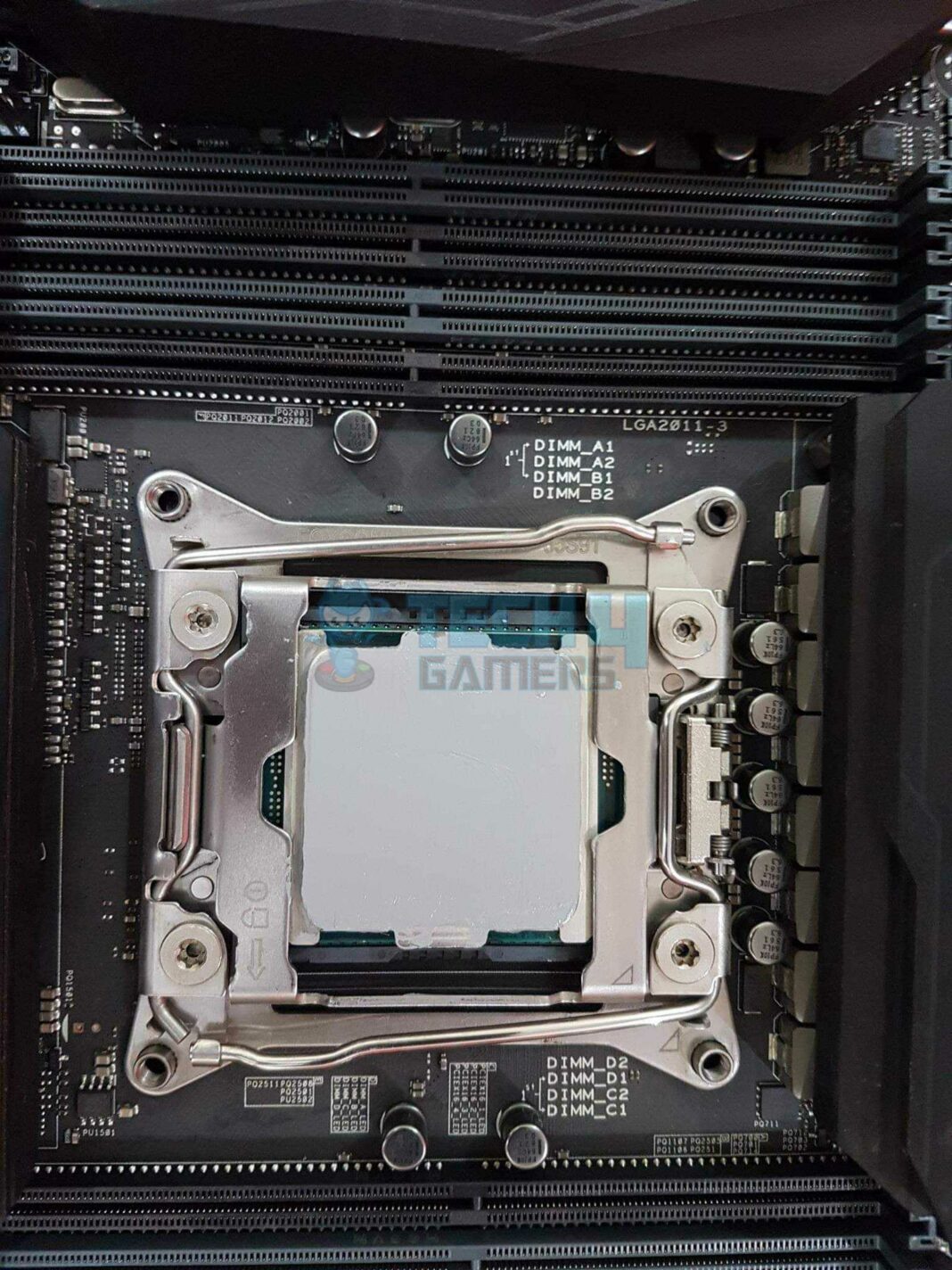 Guide: How To Clean Thermal Paste Off CPU? - Tech4Gamers