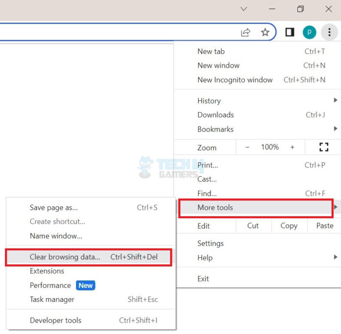 How To Clear PC Cache? [Browser, Windows & Programs]