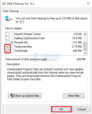 How To Clear PC Cache? [Browser, Windows & Programs]